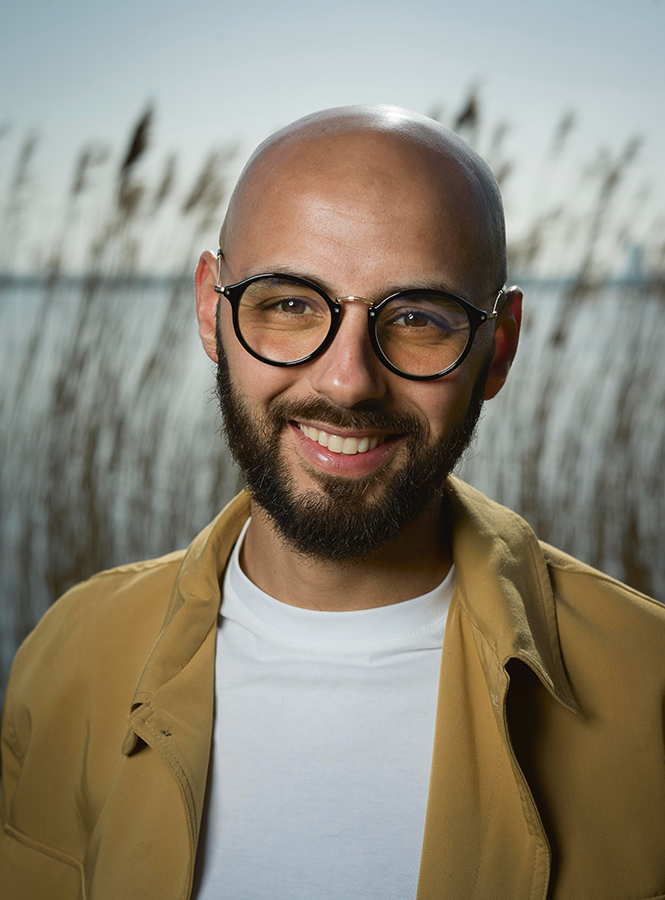 tekst Dorine van Kesteren op 13 april 2022, beeld Merlijn Doomernik, leestijd 11 - 13 min